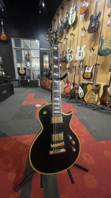 Gear Hunter | ESP E-II ECLIPSE DB VB